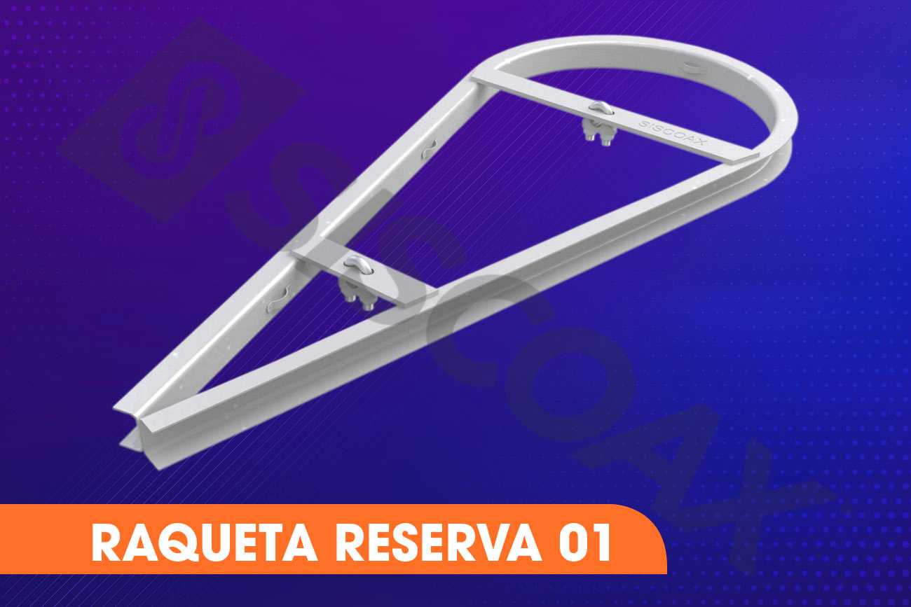 Raqueta reserva 01 - SISCOAX